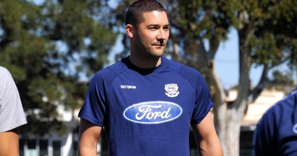 Grigg hopes to add value