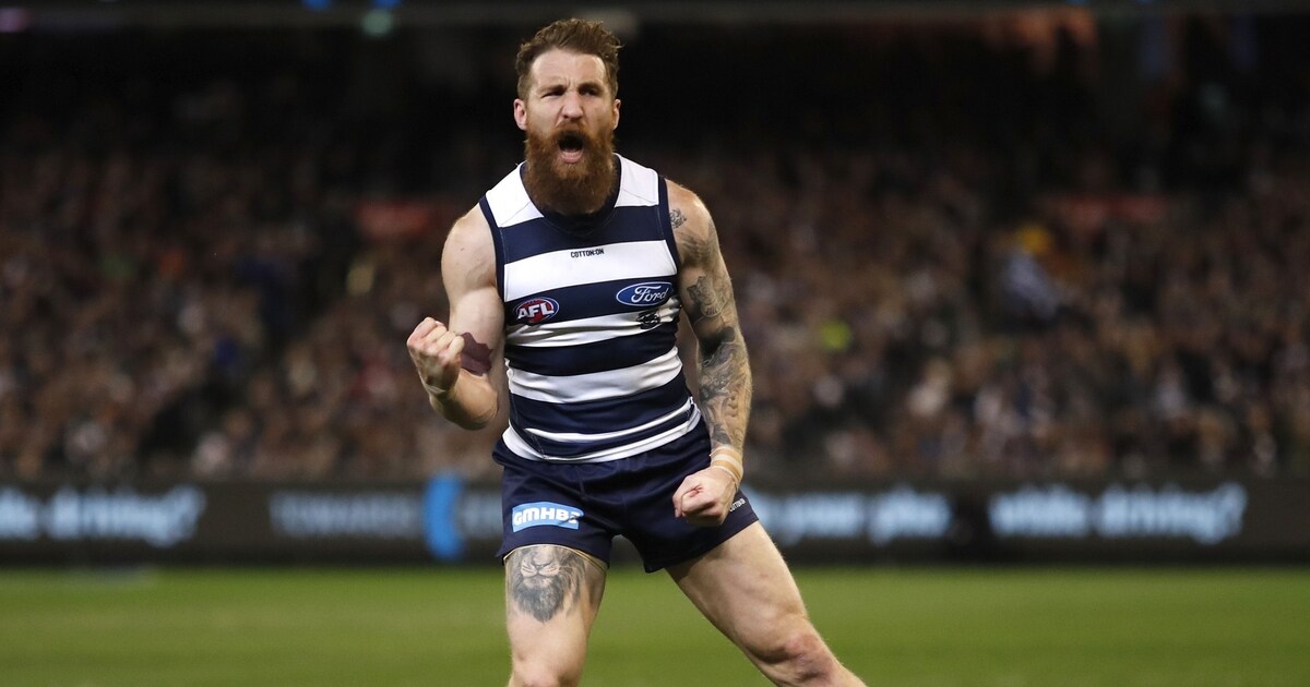 Humble Tuohy Honoured to Reach ‘Surreal’ Milestone