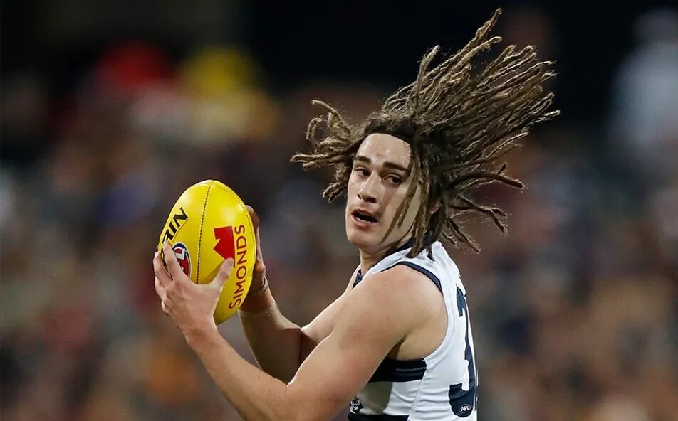 Where does Gryan Miers stand in the game? | Page 2 | BigFooty Forum