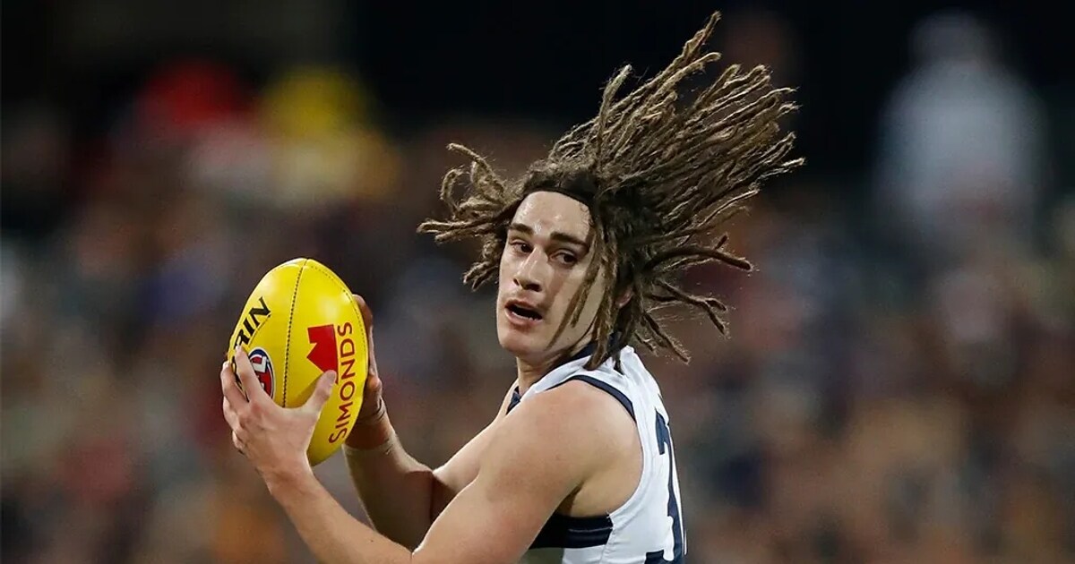 Being Gryan Miers: The Long Road to 100