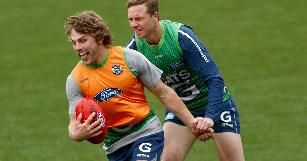 Inside Word: Atkins Week One