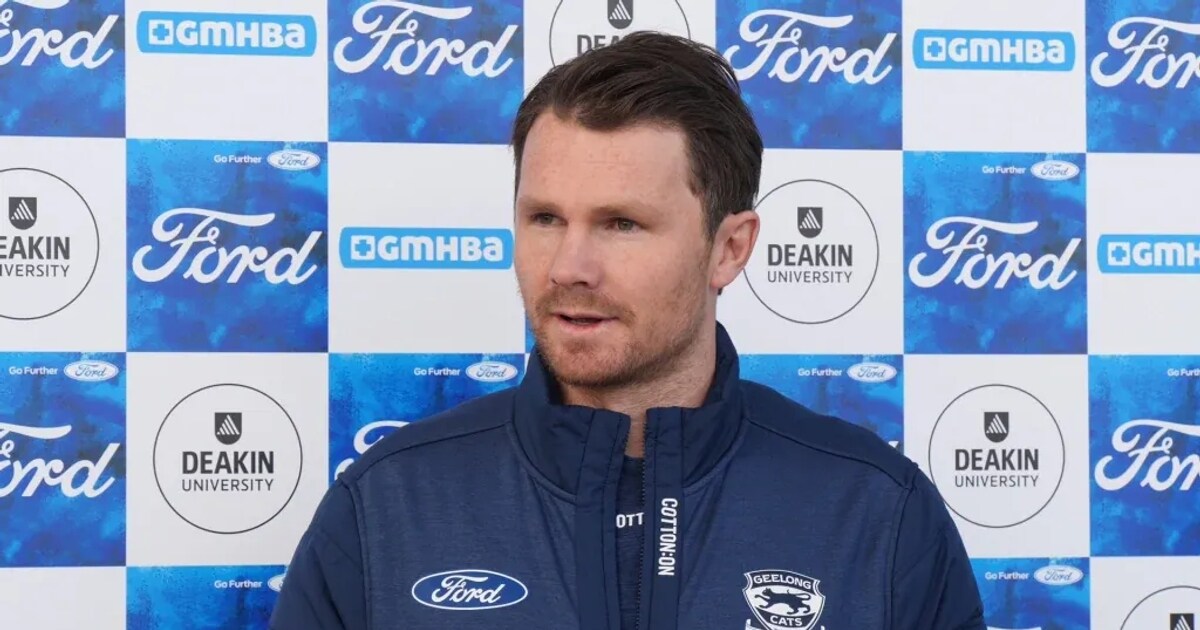 Dangerfield Press Conference