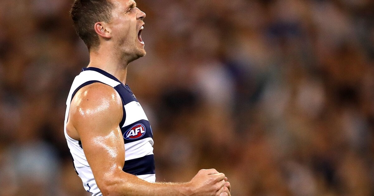 Top Cat's Top 10: The Best Finals So Far From The Man With The Most