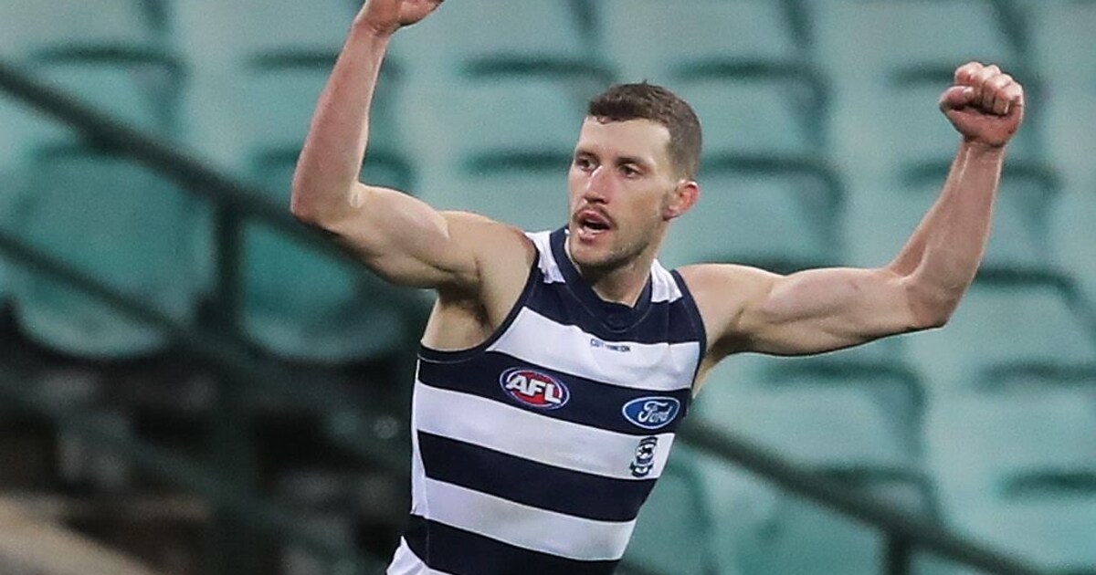 Menegola settling into life in WA