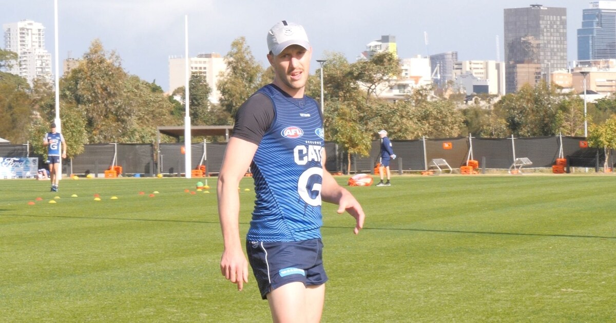 Training Update: Menegola
