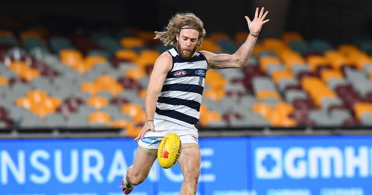Guthrie wins Round 10 MVP