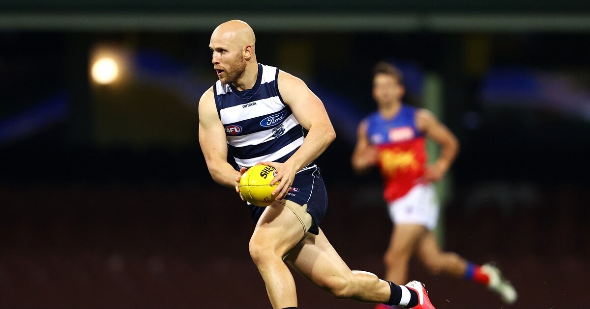 Club Statement: Ablett