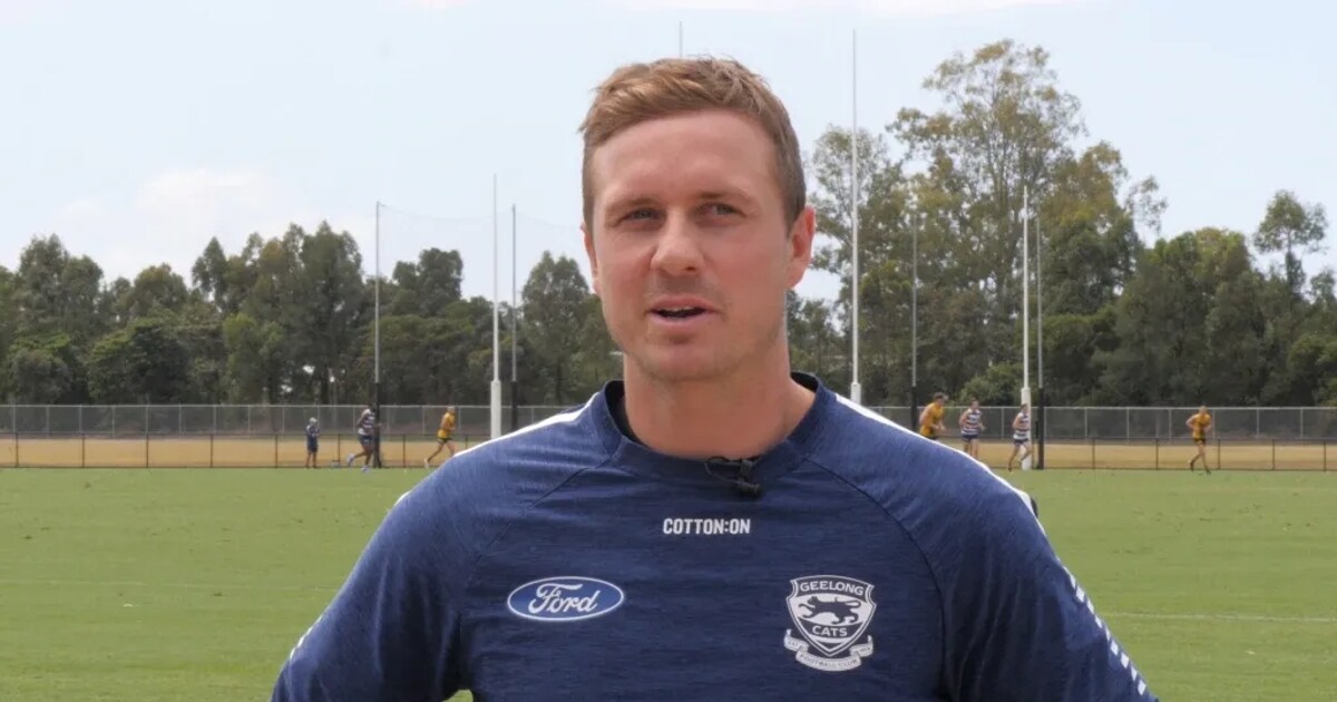 Duncan press conference