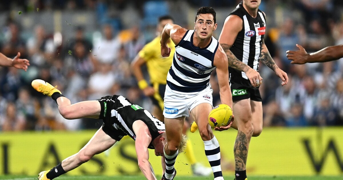 Simpson Signs Contract Extension