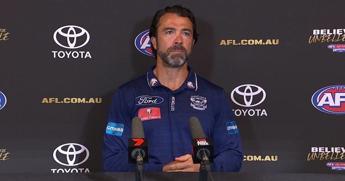 Scott post-match (SF)