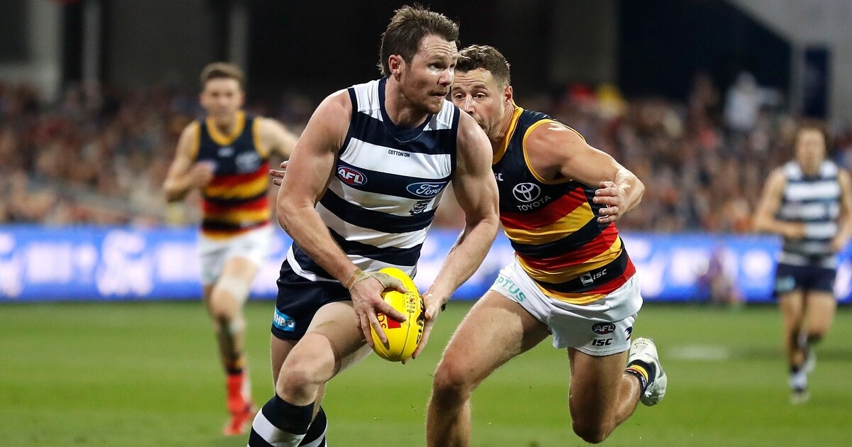 Dangerfield to Face a Familiar Foe on Saturday