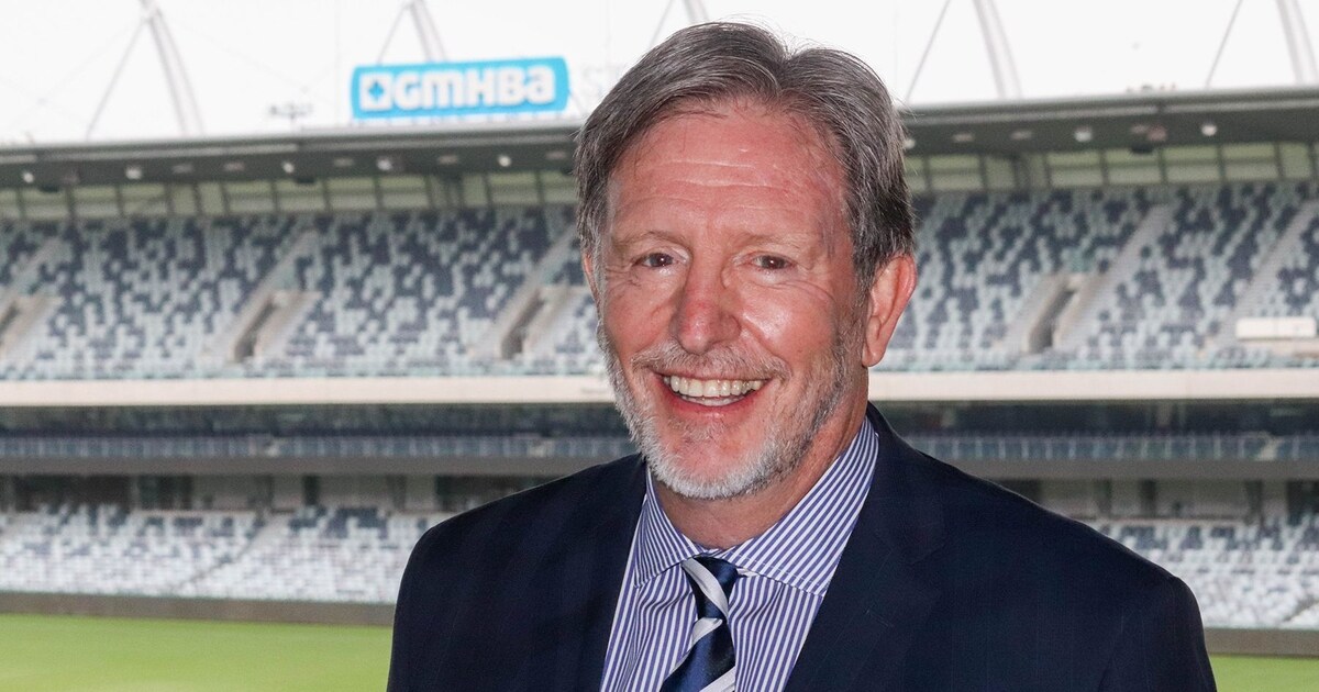 Fagg joins Geelong's Board