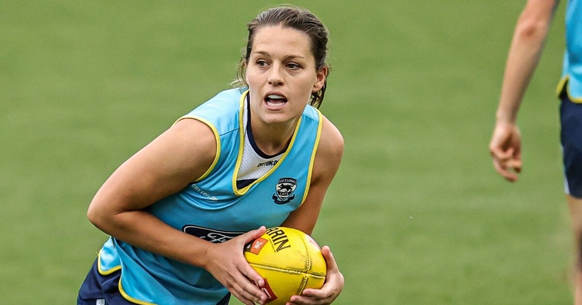 Pocket Profile: Danielle Higgins