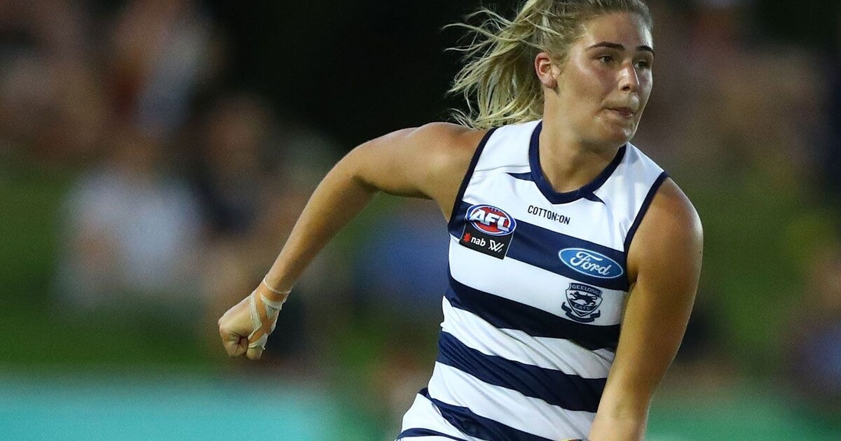 Pocket Profile: Becky Webster