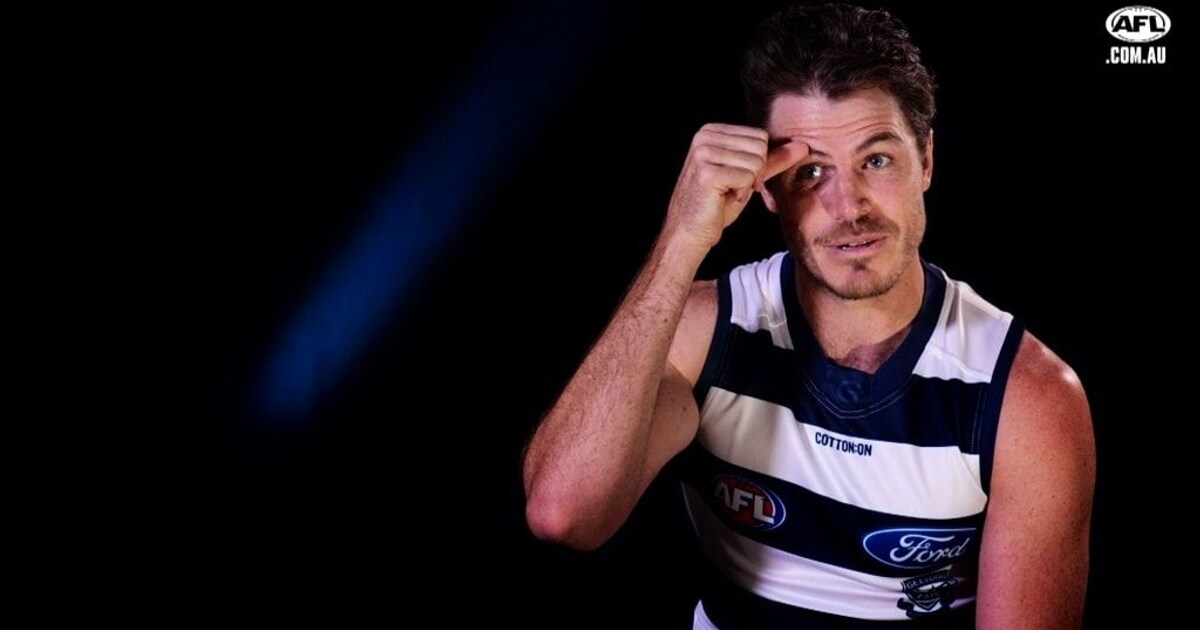 'He doesn't shut up': Isaac's reunion with the Hawks