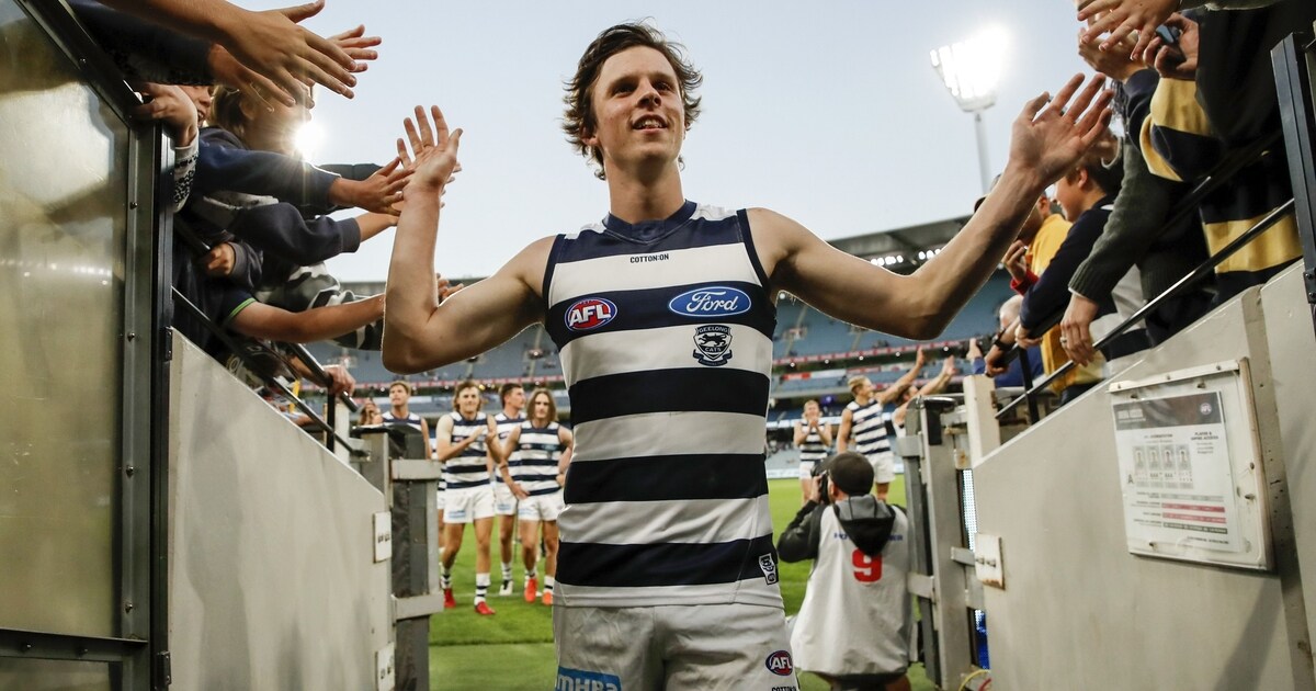 Season Review: Max Holmes