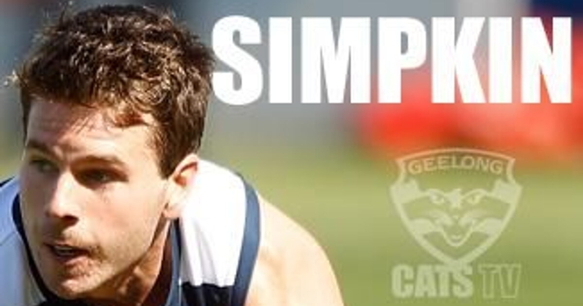 Draft memories: Jonathan Simpkin