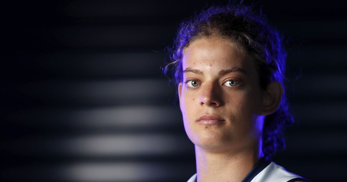 Nina Morrison Nearing Return