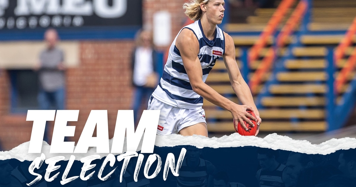 Team Selection: AFL Round 5
