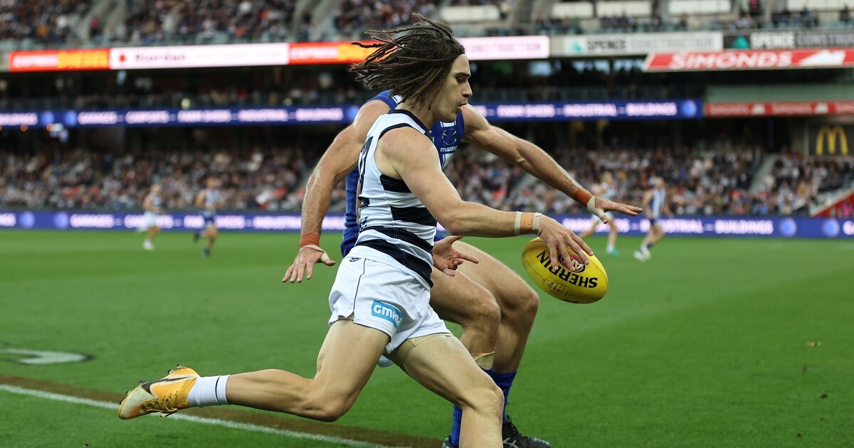 Team Selection: VFL Round 10