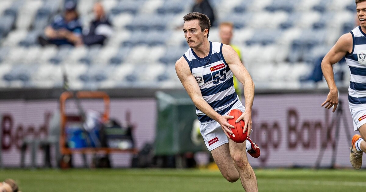 Team Selection: VFL Round 5