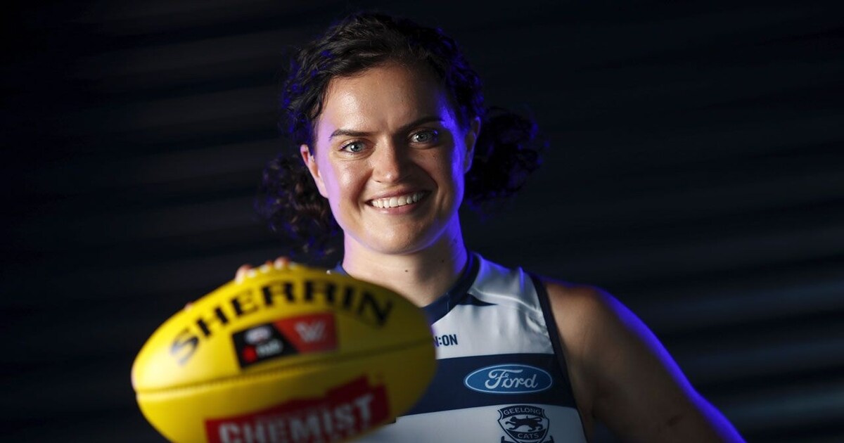 McDonald Earns Second All-Australian Nod