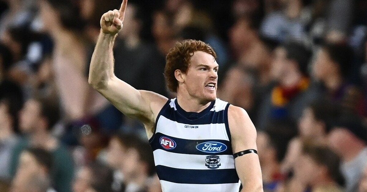 Gary Rohan Highlights
