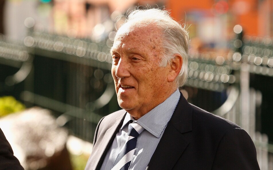 State Memorial Service for Frank Costa AO