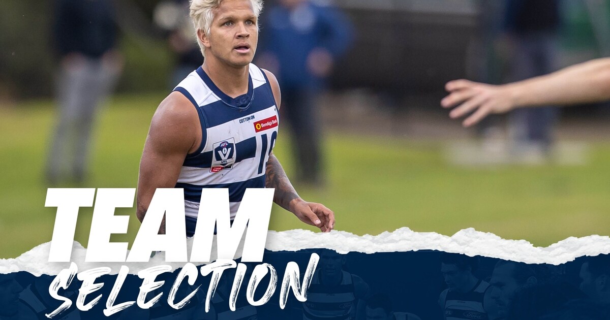 Team Selection: AFL Round 9