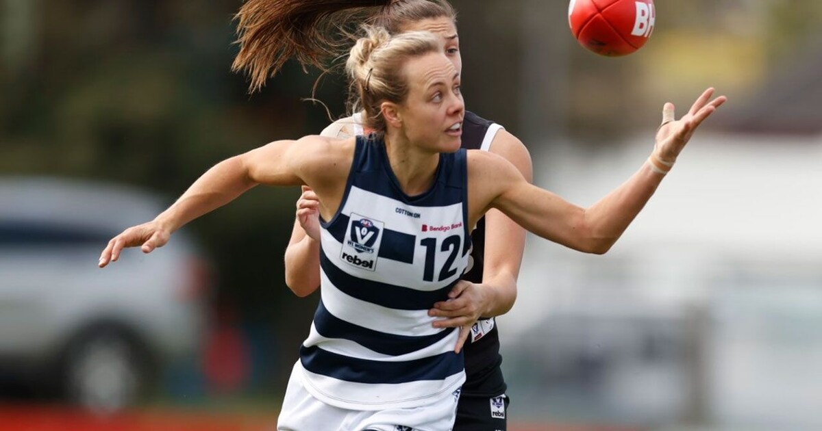 Garing Proud of Cats’ Spirit