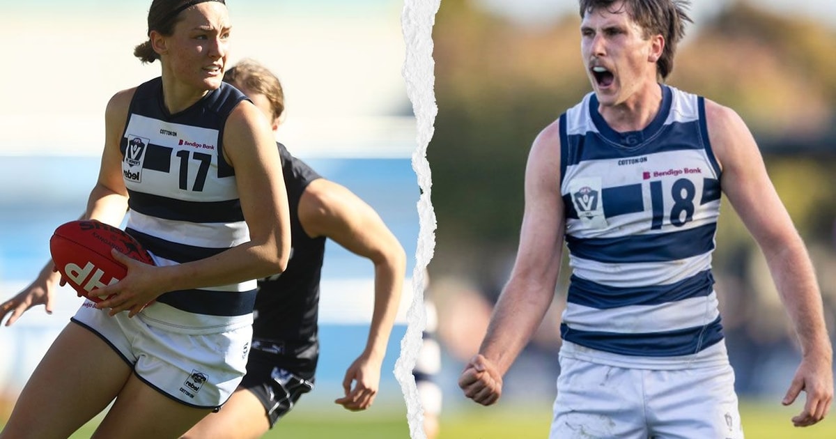 VFL and VFLW Fixture Update