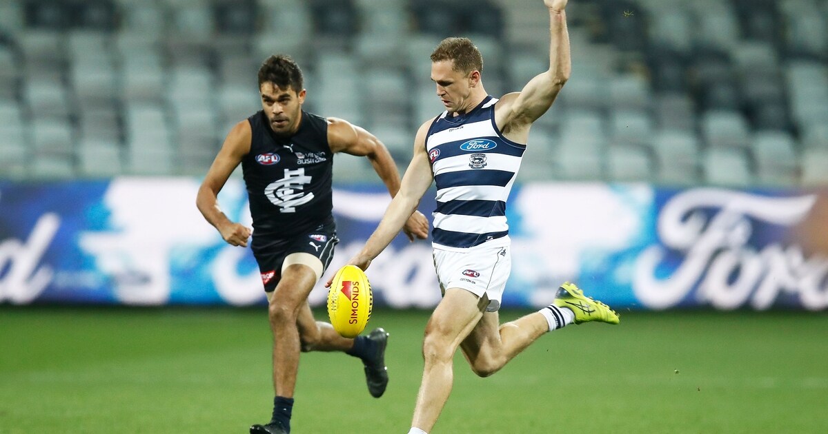 Round 17 Fixture Released