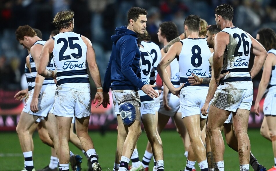 Cameron Injury Update