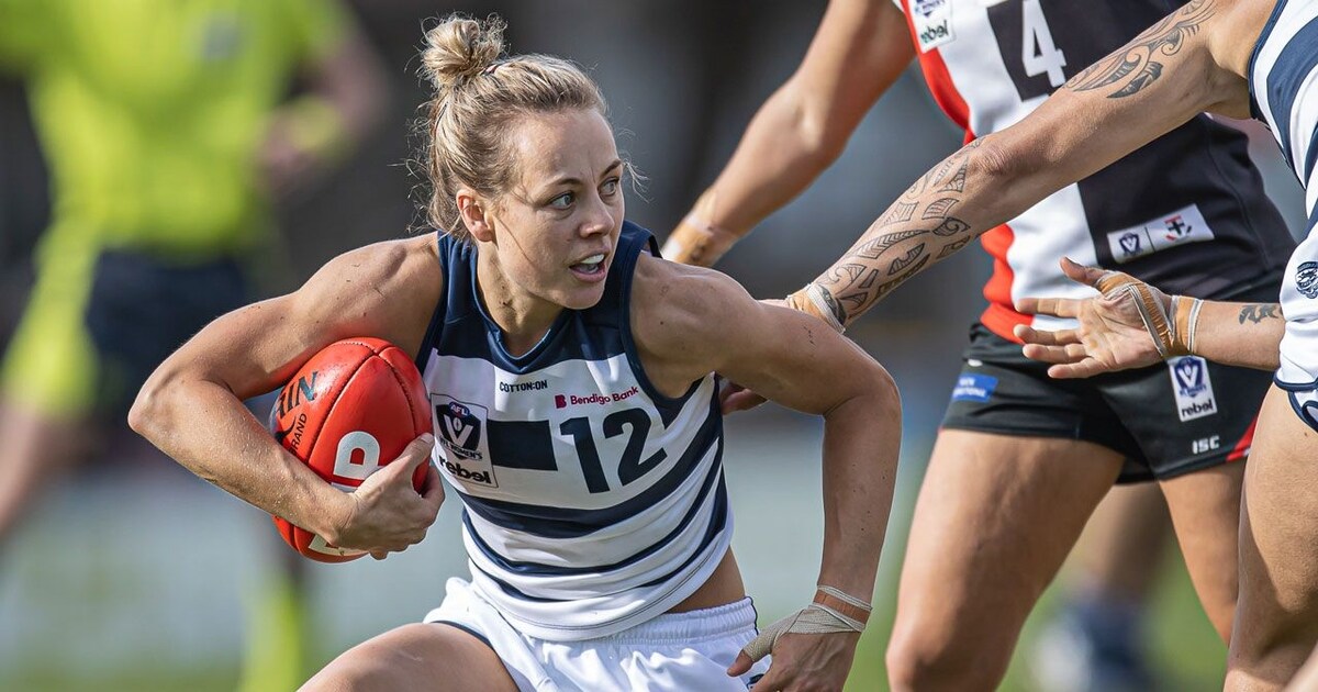 Match Preview: VFLW First Semi Final
