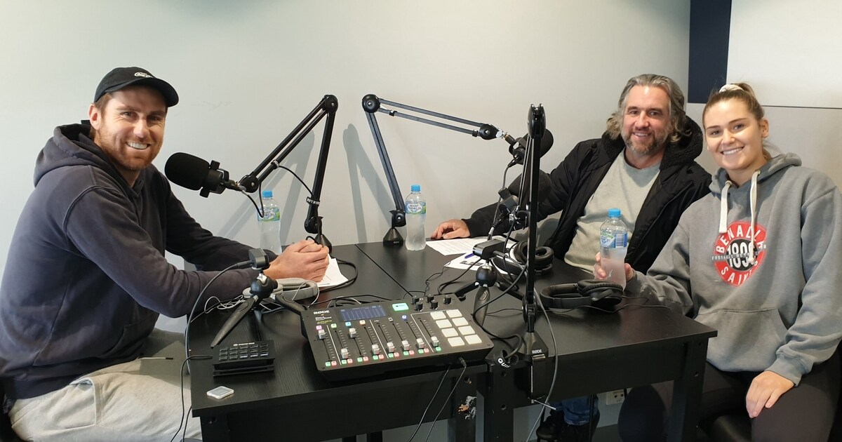 To The Final Bell: Ep.18