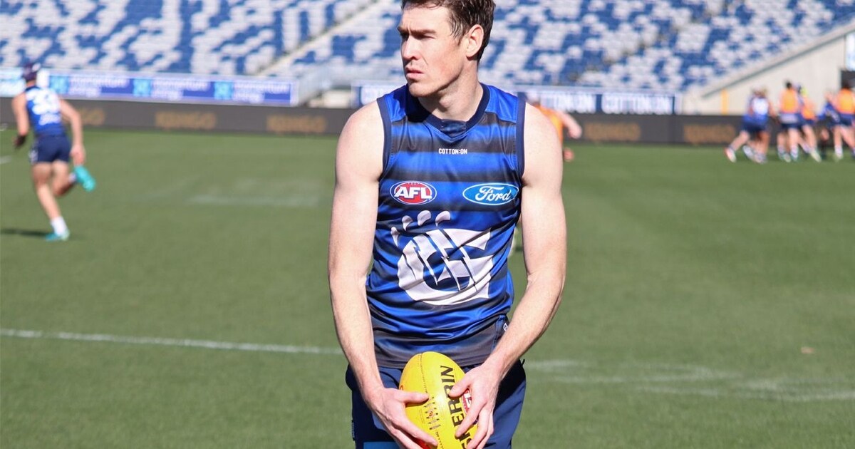 Injury Update: Round 21