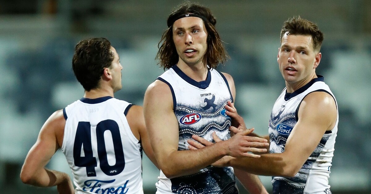 By The Numbers: Round 21