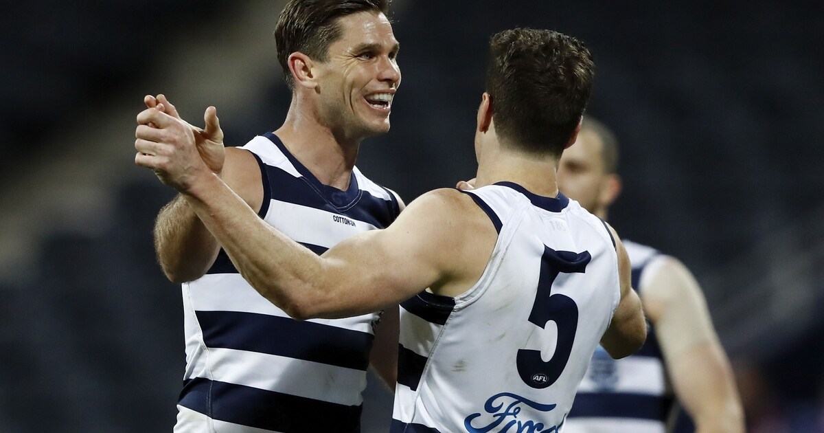 The Tom and Jeremy Show