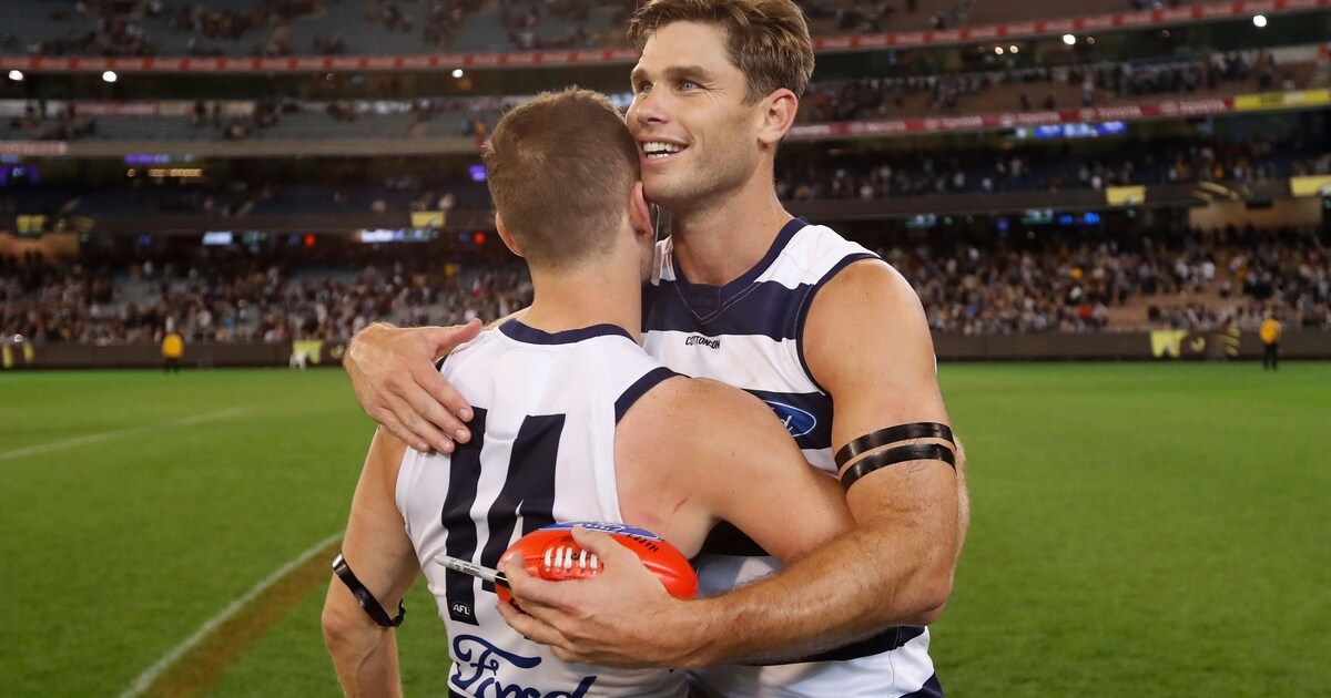 It’s Family First For Hawkins, On and Off The Field