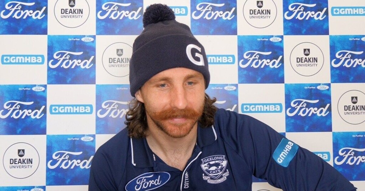 Tuohy Press Conference