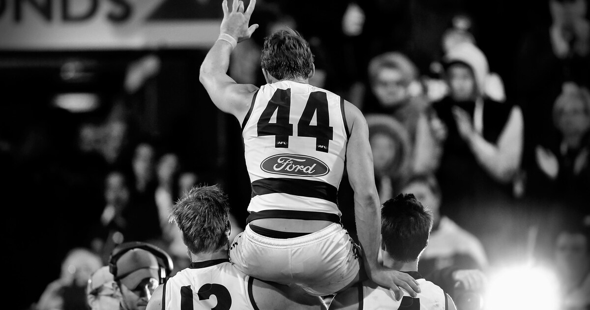 Thank You Corey Enright