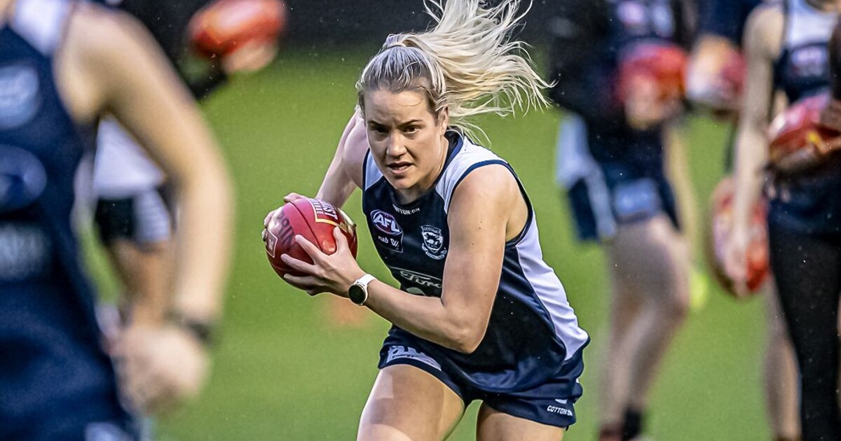 Fresh Changes to AFLW Program Aim to Drive Success