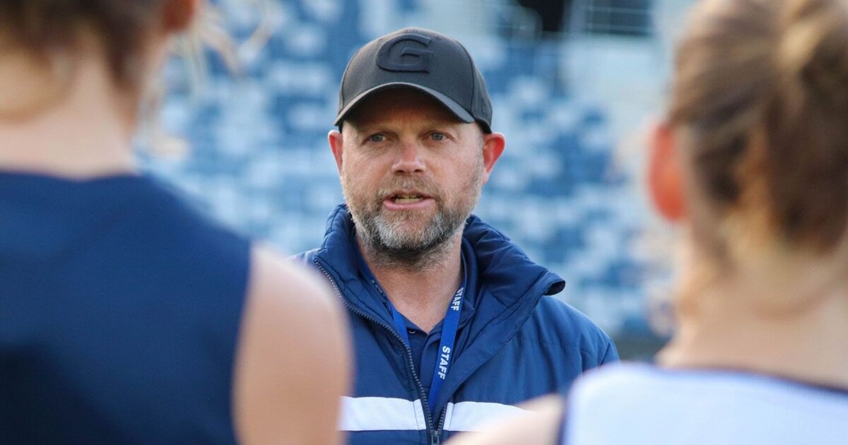 Lowther: Consistency the Key