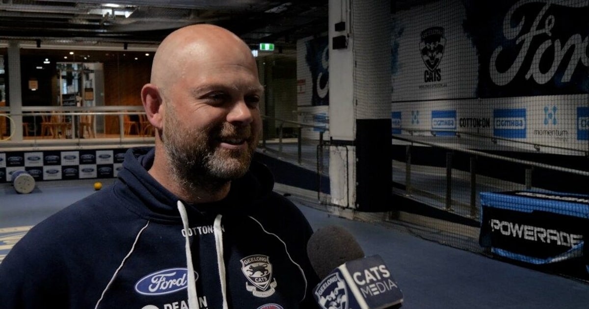 Dan Lowther on Pre-Season 2022