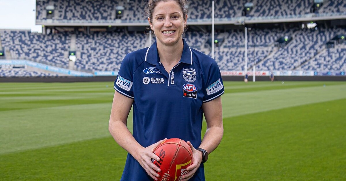 Foley Inspiring Emerging Coaches