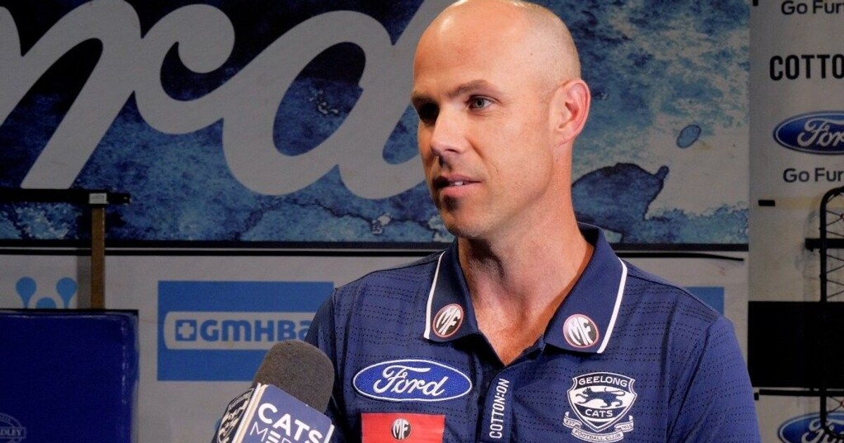 Egan Excited to Guide New Cats