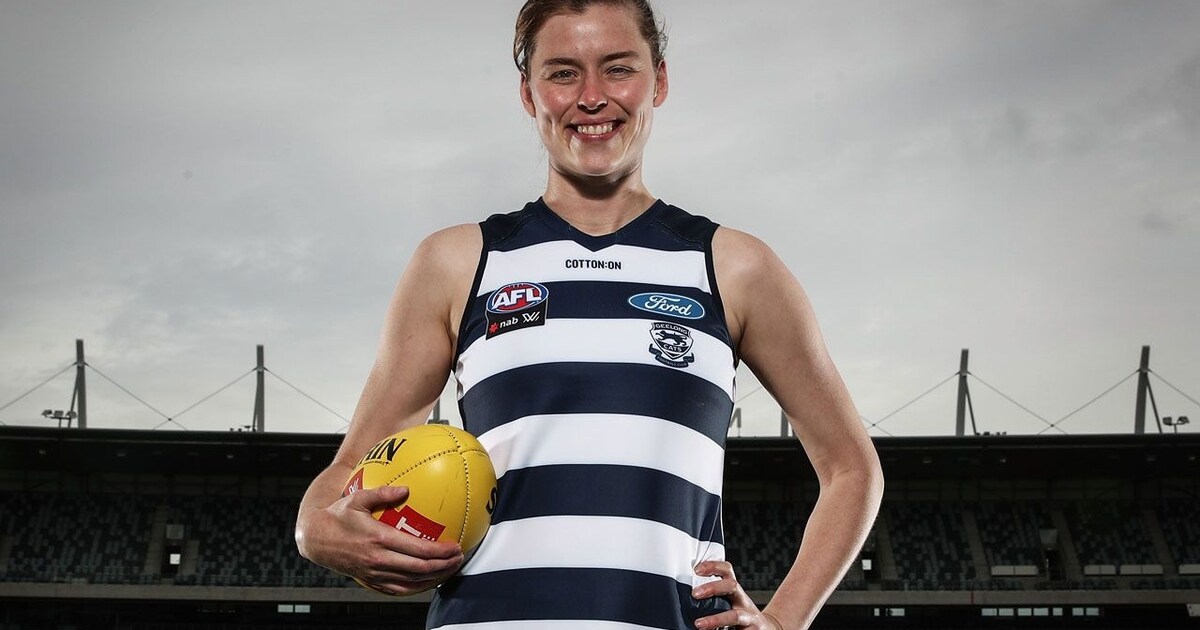 Where Are They Now: Erin Hoare