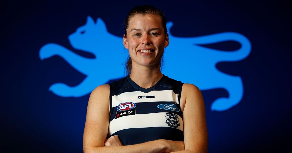 The Coffee Catch-up That Brought a High-Achieving Cat Back to Geelong