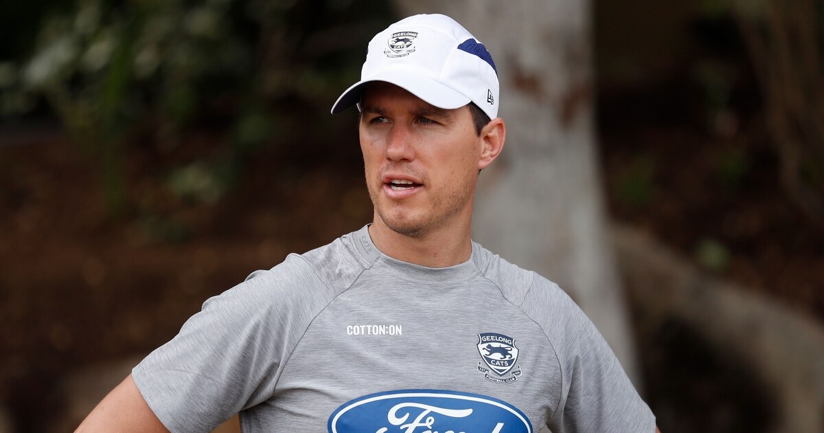 Mackie Elevated To List Manager