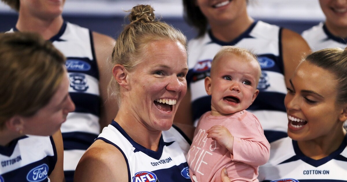 Dawn to Dark: Kate Darby’s Comeback